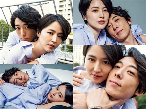 お似合い？長澤まさみと高橋一生の共演映画や舞台は？セカチューも？ Love＆peace