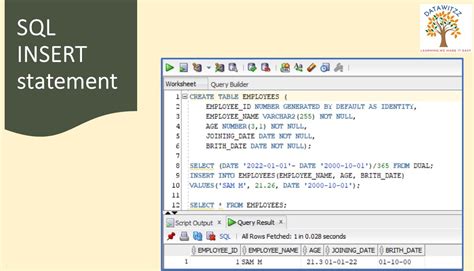 How To Insert Values In Particular Column In Sql With Condition Templates Sample Printables