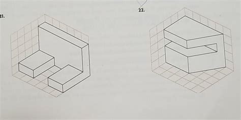 solved page 1 divide your page into two sections draw the