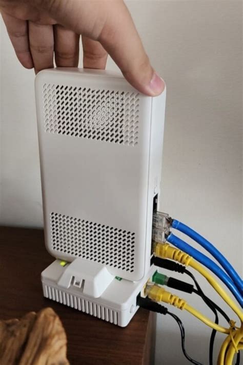 Access Point Fpt Ax3000cv2 Công Nghệ Wifi 6