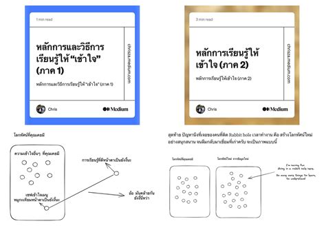 Soft Skills Thai Programmer Paths