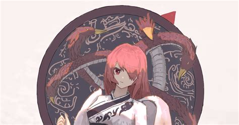 绘画 九凤 2 现代犬儒のイラスト Pixiv