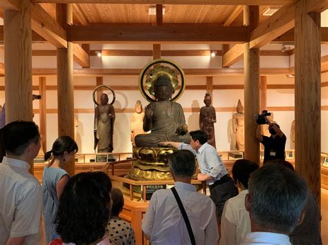 薬師如来坐像 伊豆下田経済新聞