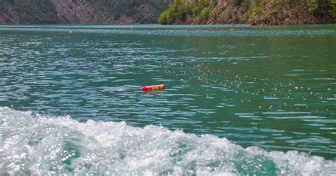 How To Visit Lumi I Shales What To Know For Seeing Shala River Albania