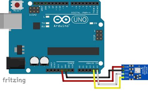 Bmp180 Barometric Sensor Arduino Random Nerd Tutorials Arduino Arduino Projects Arduino