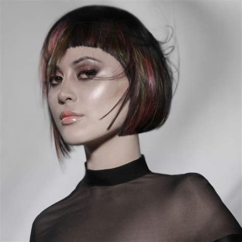 Services de lissage à la kératine Salon Pure Montréal