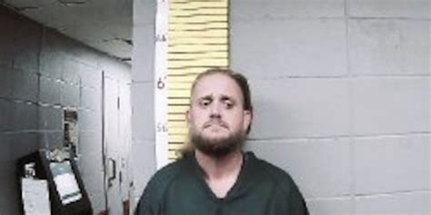 Morgantown Man Charged With Attempted Murder Among Other Charges