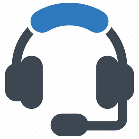 Earphone Headphone Headset Icon