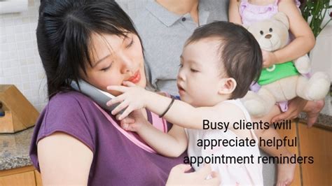 Veterinary Appointment Reminders New Client Courtesy And Revenue