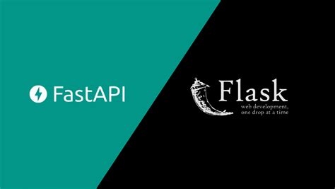 Flask Vs Fastapi Comprehensive Guide By Ib Arts
