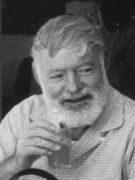 Ernest Hemingway And Cigars Cigar Life Guy