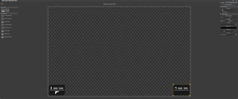 Gameguru Max Request Hud Editor Various Screen Resolutions
