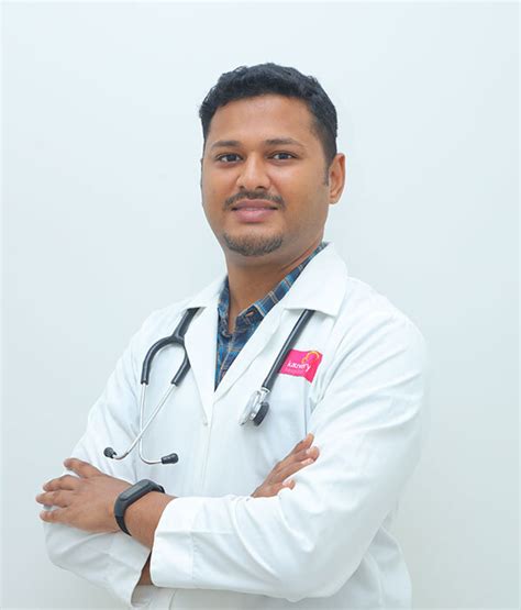 Dr K Srikanth Vascular Surgeon Tirunelveli