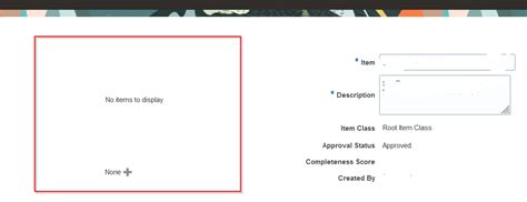 How To Add Item Image In Fbdi — Cloud Customer Connect