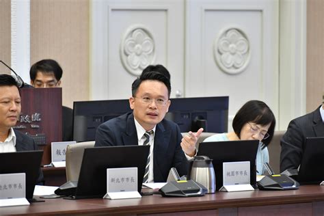 行政院推公有建築帶頭實施能效標示制度 蘇俊賓提2重要建議
