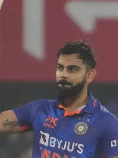 From Sachin Tendulkar To Virat Kohli Batsmen With Most Centuries In