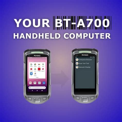 Keyence Corporation On Linkedin Did You Know That Our Handheld Code