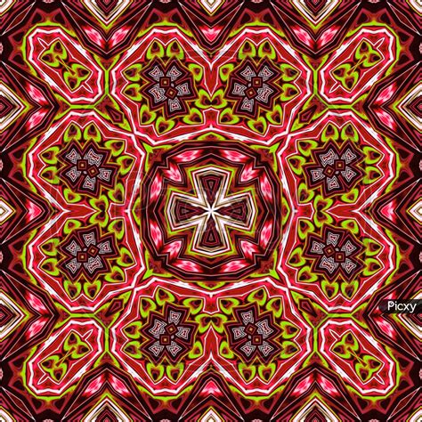 Image Of Computer Generated Looping Graphic Rendered Art Oq896564 Picxy