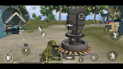 Bgmi Noob Gameplay 🤬 Youtube