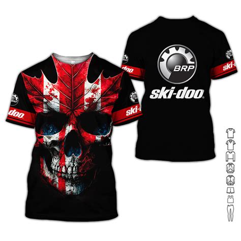 Personalized Name Snowmobile All Over Printed Clothes Ui625 Chikepod