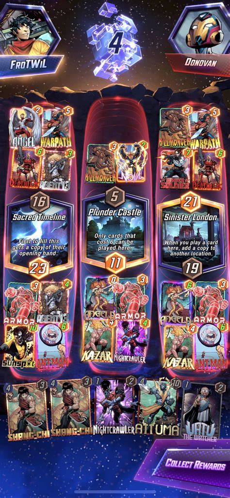 When Having One Armor Turns To Three And Killmonger Is Neutralized R