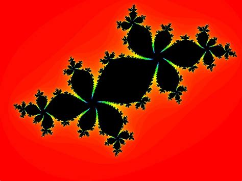 Mandelbulbmandelbrotfractals For Beginners Functions And Iterations And How Fractals Are