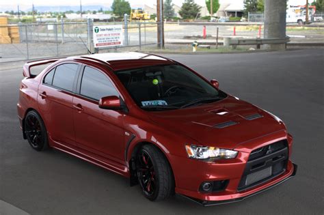 Front Lip Thread Page 18 Evolutionm Mitsubishi Lancer And Lancer