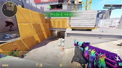 They Talk About My One Taps Cs2 Youtube