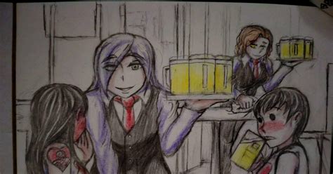 台湾 落書き 惡靈假面のイラスト Pixiv