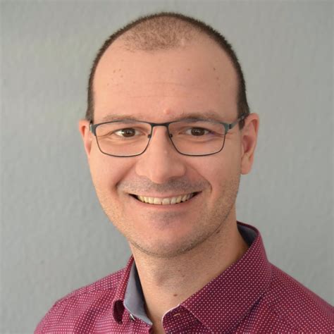 Thomas Eppinger Softwareentwickler Manz AG XING