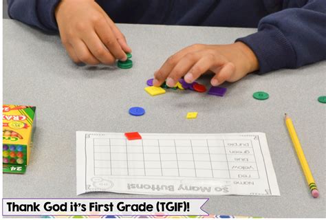 The First Week Of First Grade Activities And More Susan Jones Teaching