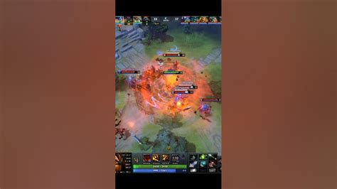 Шейкер против мипо хэйтшоу #дота2 #dota2 #моменты - YouTube