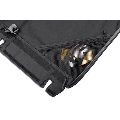 Rugged Ridge 1378335 Complete Soft Top Wframe For 97 06 Jeep Wrangler