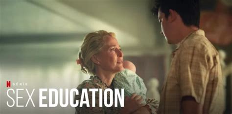 Temporada 5 De Educación Sexual ¿qué Fecha De Lanzamiento De Netflix