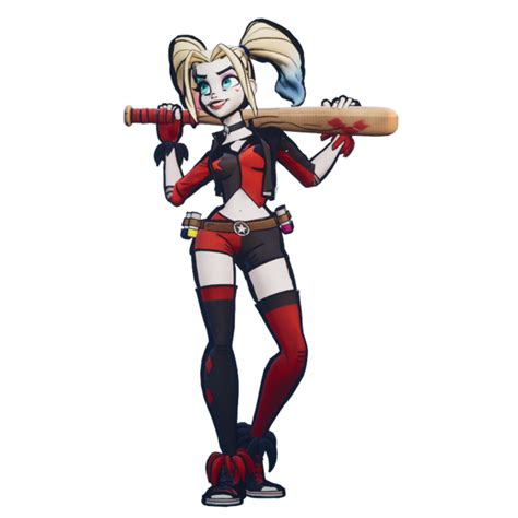 Tooniverse Harley Quinn Multiversus Wiki Fandom