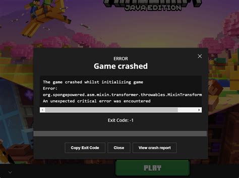 ik it's really common, ut my game keeps crashing. : r/CreateMod