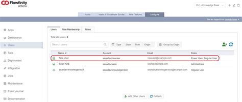 Add New Users User Account Management Apps Flowfinity Knowledge Base