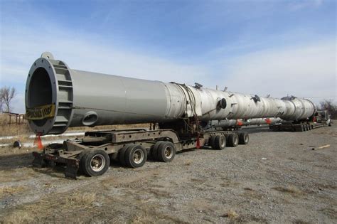 Demethanizer Tower Design Boardman Oklahoma City Ok