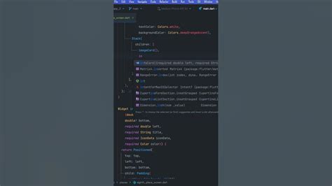 Introduction To Flutter برمجة Flutter Coding Programming تقنية