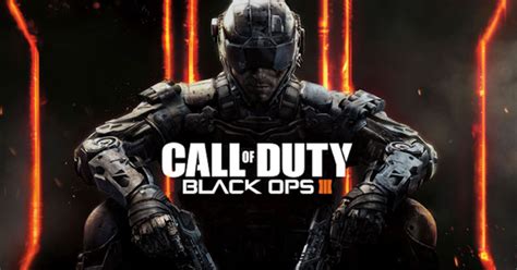 Call of Duty Black Ops III se dévoile dans un nouveau trailer explosif