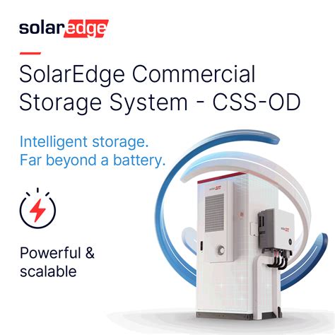 Solaredge Technologies On Linkedin Introducing The Solaredge