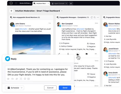 Automated Routing Predictive And Intelligent Routing Sprinklr