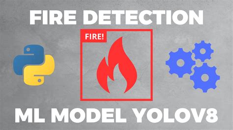 Github Vitor Carvalho Ddtfire Detect Fire Detection With Python Yolov8 And Opencv