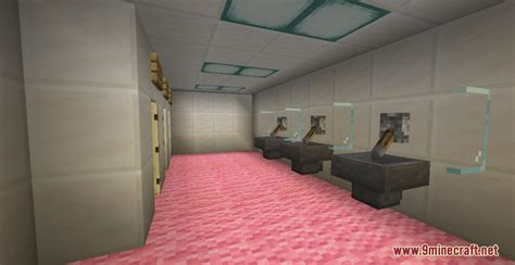 Statue Of Liberty Map 1171 For Minecraft Mc Modnet
