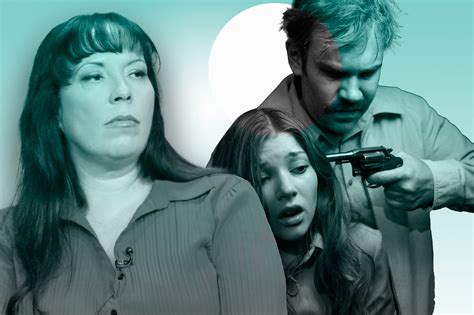 Lisa Mcvey Was Abducted And Attacked By Serial Killer Bobby Joe Long