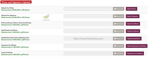 How To Fill Pgcil Field Engineer Field Supervisor Application Form