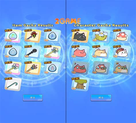 Magical Girl Dungeon Game Idle Rpg Phiêu Lưu Hầm Ngục