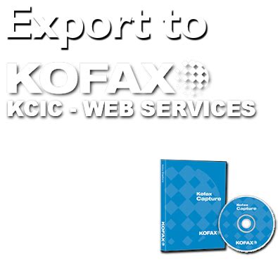 Export Connectors CaptureBites
