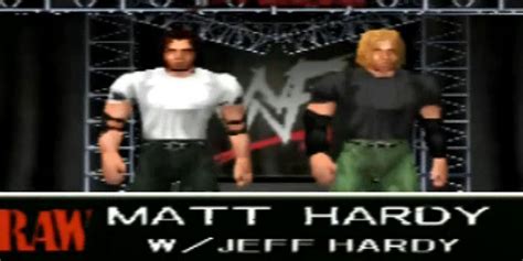 Things Fans Should Know About Wwf No Mercy On Nintendo 64