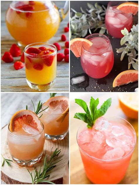 26 Fruity Vodka Cocktails That Will Shake Up Your Taste Buds